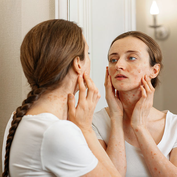 How Do Autoimmune Conditions Affect Eyes? – Oneida NY | EyeCare Center ...